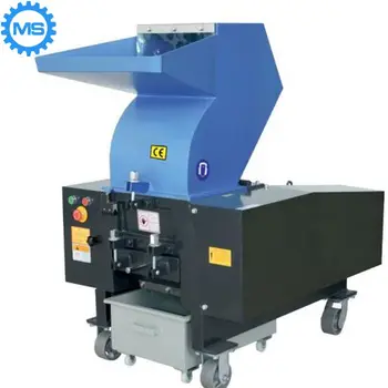 Direct Factory Plastic Bottle Shredder Machine - Buy Plastic Bottle ...