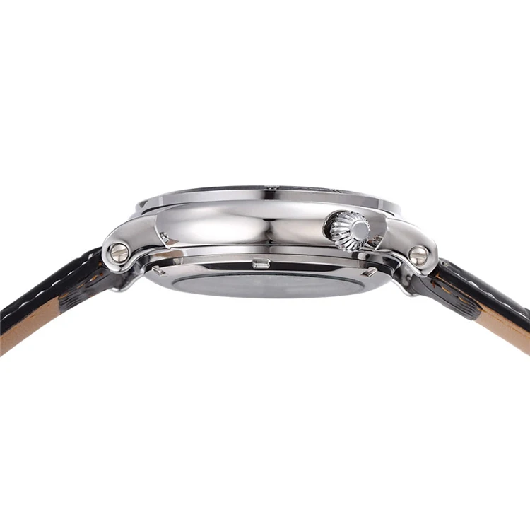 Wholesale Unbranded Custom Cheap Best Gold Full Automatic Man Custom ...