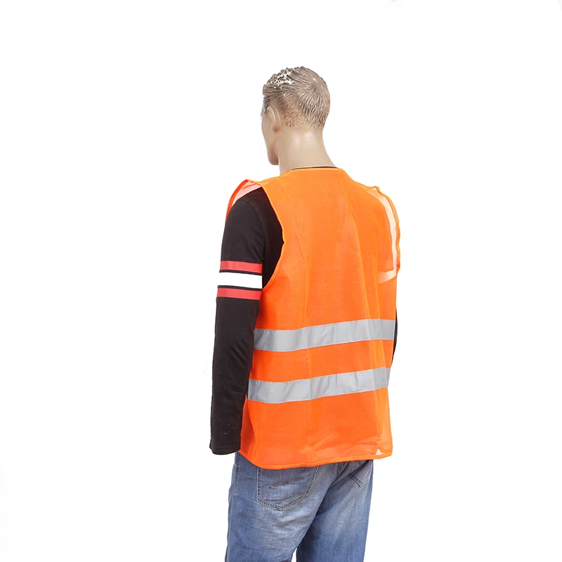 Export European Polyester Mesh Vest - Buy Sports Mesh Vests,Mesh Hi-vis ...