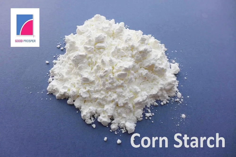 Maize Starch/corn Starch Price For Food Grade - Buy Best Modified Corn ...