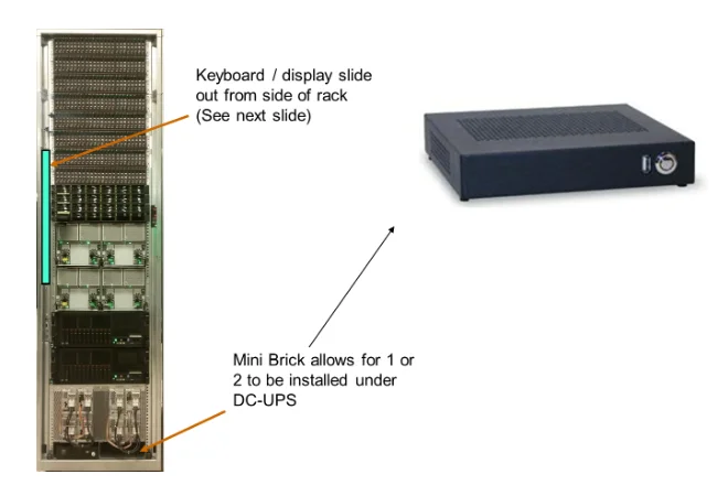 ใหม่ Next Generation Ds8880 ระบบจัดเก็บข้อมูล Enterprise Hybrid Storage ...