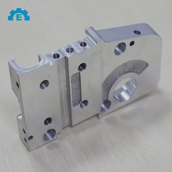 High Precision 7075 Aluminum Blocks Cnc Milling Machining - Buy 7075 ...