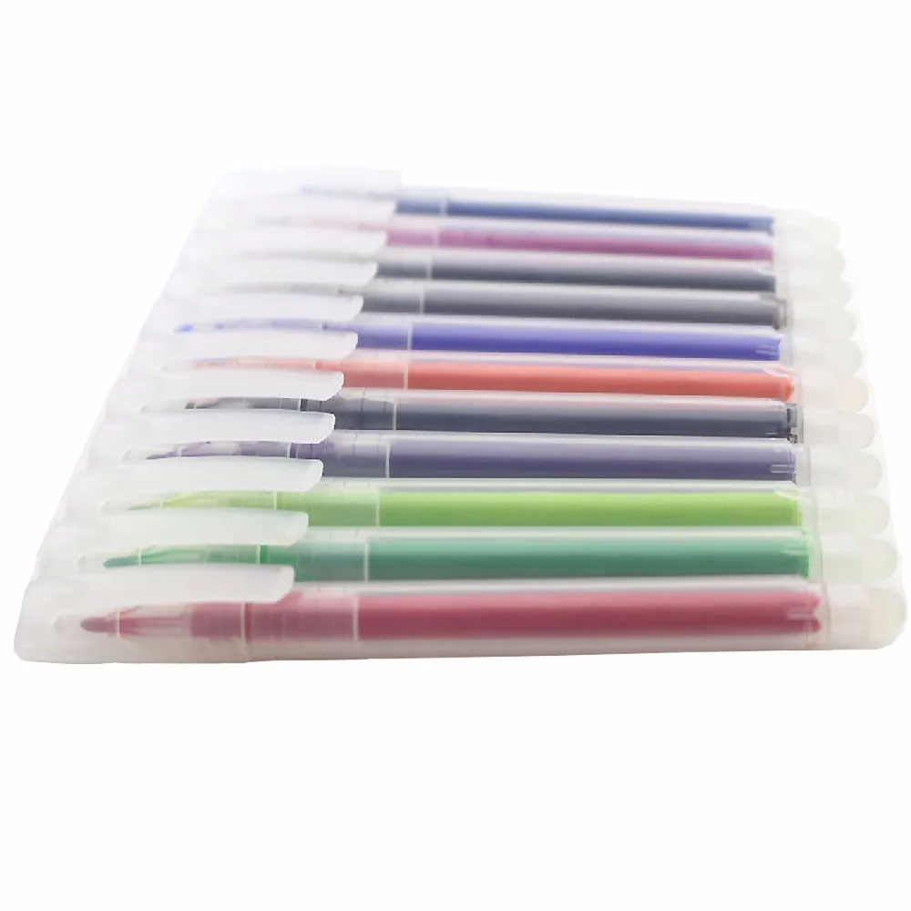 Colorful Friction Frixion Colors Erasable Pen Easy To Clean For ...