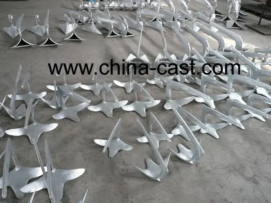 Marine Supplier Ship Anchor Price,Used Ship Anchors - Buy Used Ship ...