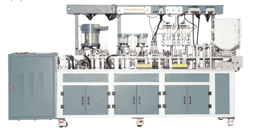 A&k Automatic Pen Making Machine - Buy Ball Pen Assembly Machine,Ball ...