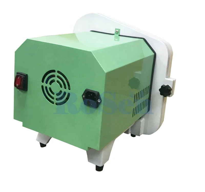 Dental Gypsum Plaster Model Trimmer - Precision & Durability