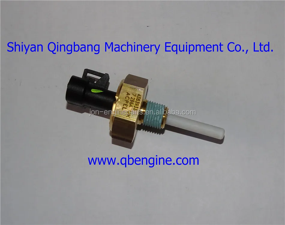 Original Original Coolant Level Switch 4383933 Original Coolant Level ...