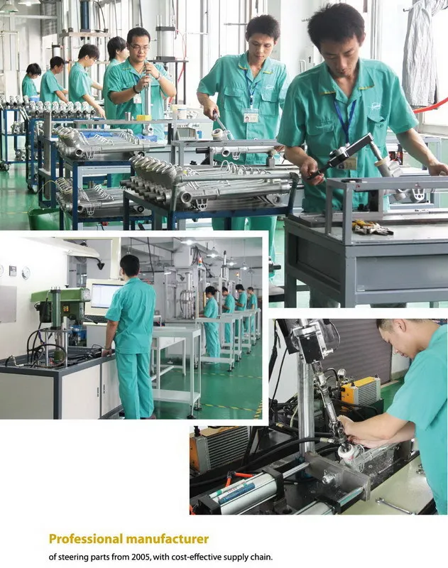 Hydraulic Power Steering Pump For Land Cruiser J15 150 3.0d-4d 44310 ...