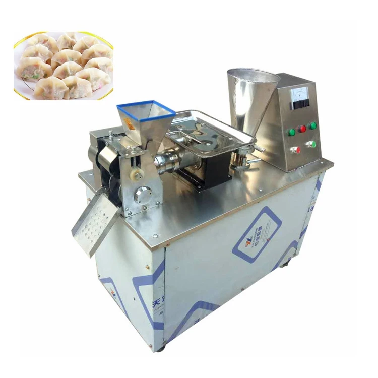 Chinese Popular Samosa Making Machine Uk Momo Samosa Spring Roll ...