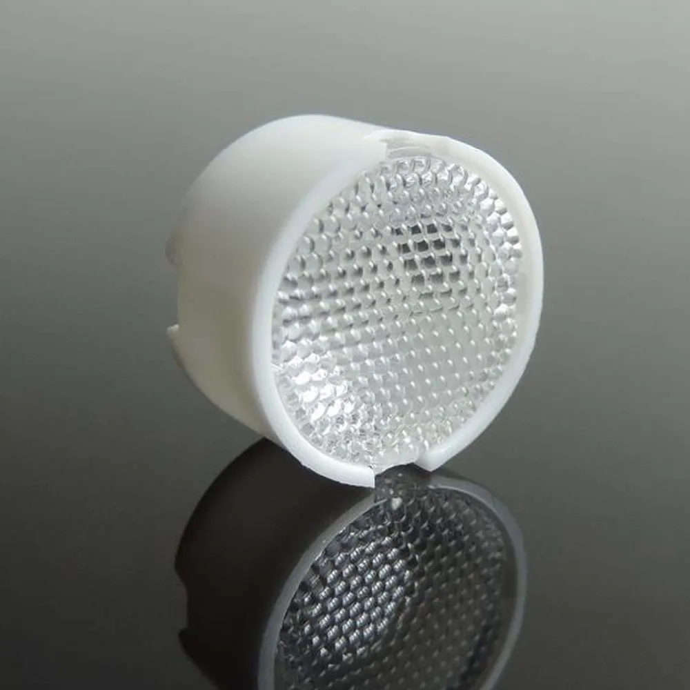 35mm*8.2mm Plano-convex Lens Optical Lens Led Acrylic Lens - Buy Led ...