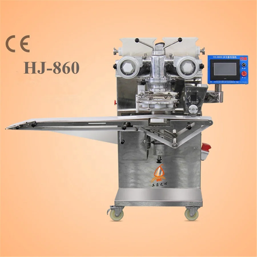Small Encrusting Machine For Commercial Kubba/kibbeh Making Machine ...