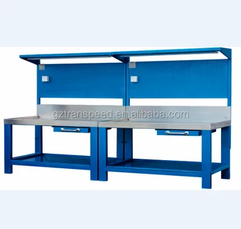 Ht-jh07 Transmission Table For Rebuild Repair Auto Spare Gear Box Parts ...