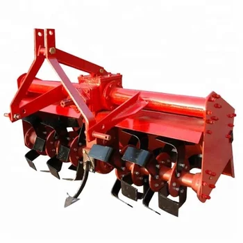 Small Farm Cultivating Machine For Mini 4 Wheel Tractor - Buy Mini ...