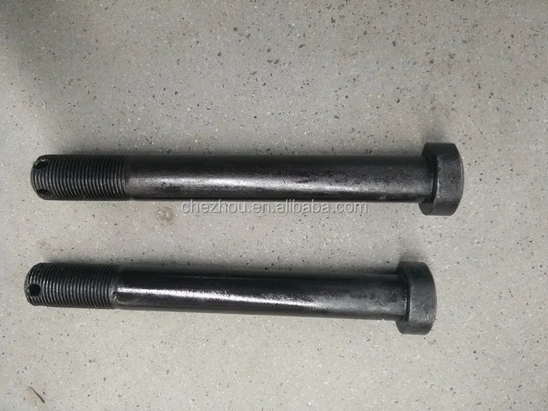 Dongfeng Diesel Engine Spare Parts - 6CT8.3 Cylinder Head Bolt 3960043