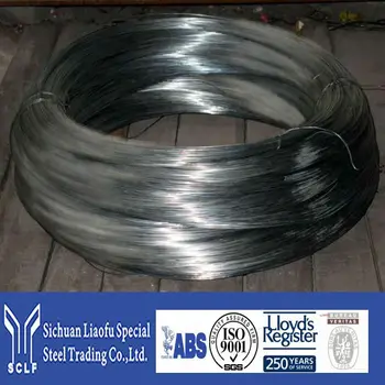 Astm 1064 Spring Steel Wire - Buy Spring Steel Wire,Folding Spring ...