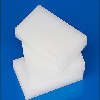 Slick Plastic Density Polythene Sheets Hdpe High Temperature Plastic ...