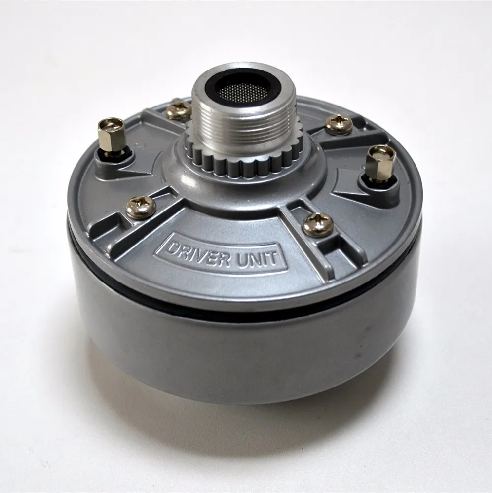 High Power Sound Real 16 Ohm 200 Watt Driver Unit,Pa Horn Speaker ...