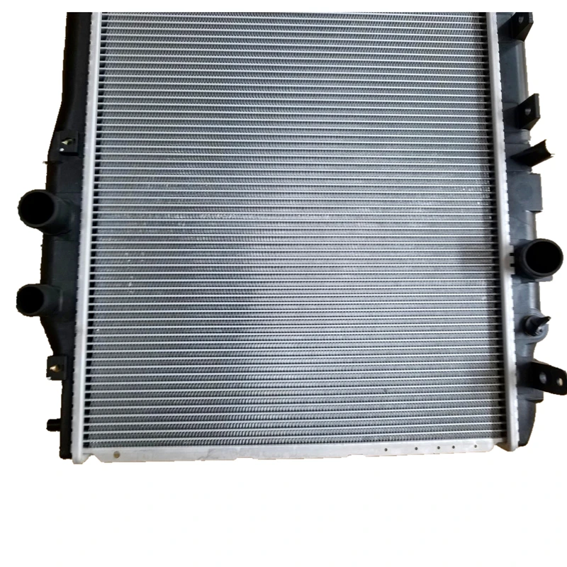 19010-rnc-t01 19010-rnc-t51 Auto Aluminum Radiator For Honda Civic Fa1 ...
