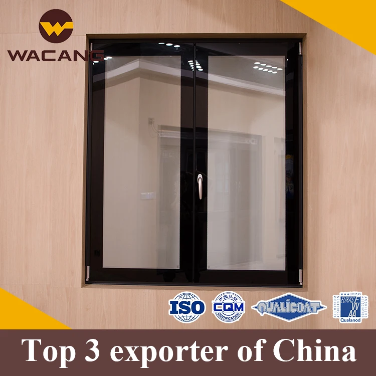 Aluminum Casement Window 38 Series - Buy Aluminum Casement Windows ...