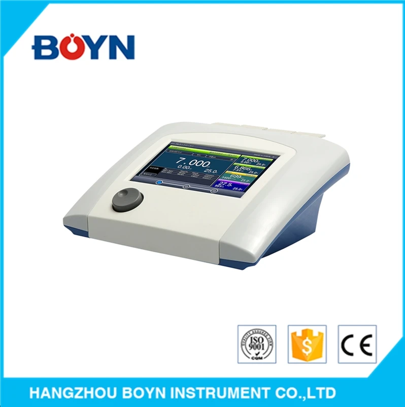 DZS-708L Digital Benchtop Water Multi-parameter Meter| Alibaba.com