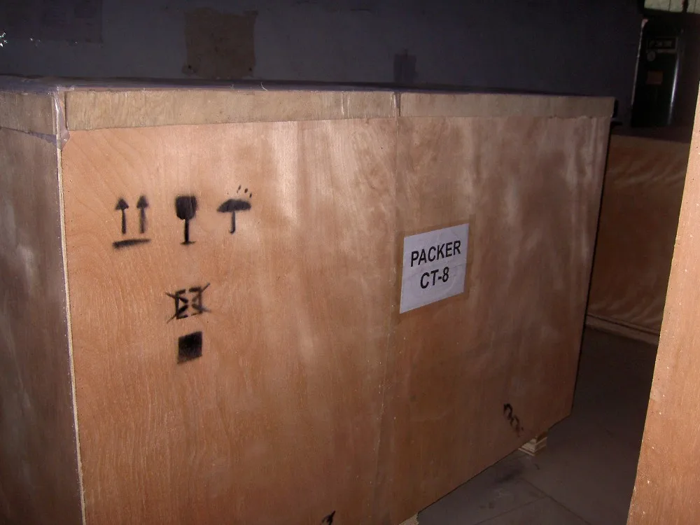 Bran Packing Machine Wheat Bran Packer Wheat Flour Machinery - Buy ...