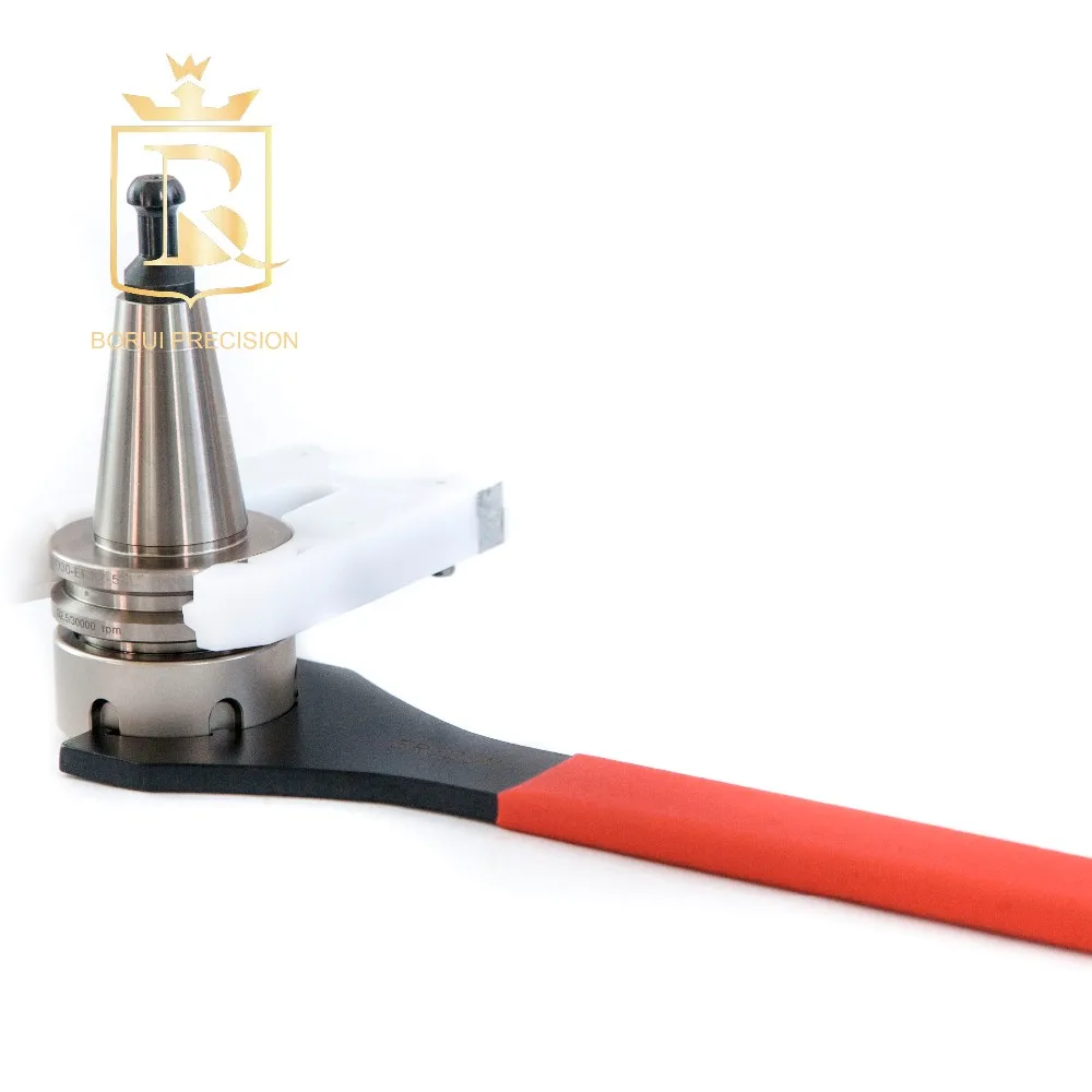 Cnc Milling Machine Iso10 Iso15 Iso20 Iso25 Iso30 Tools Holders - Buy ...