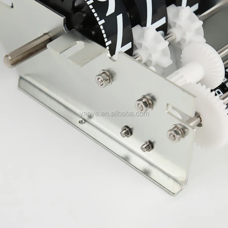 Most Selling Products - Totalizer for Fuel Dispenser Tatsuno