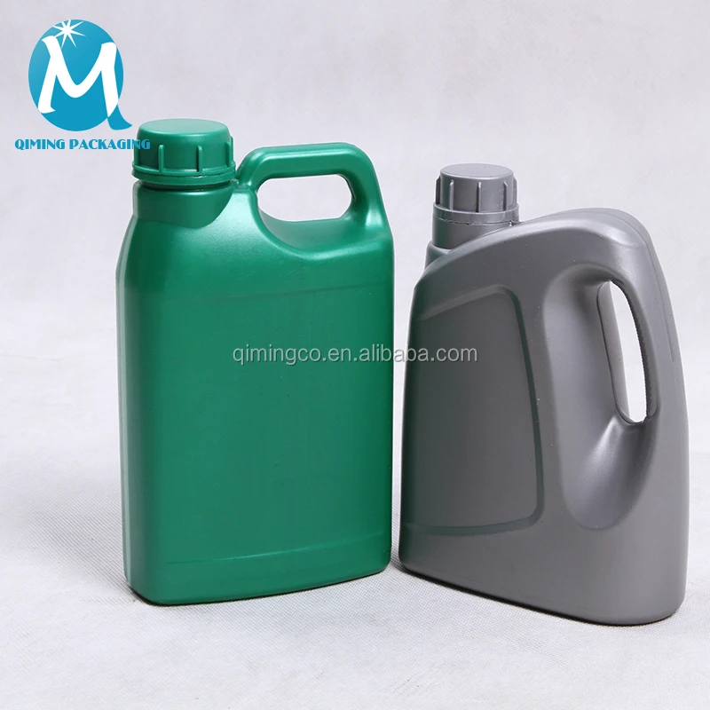 5 Liter Plastic Fuel Tank - Durable and Versatile Solutions