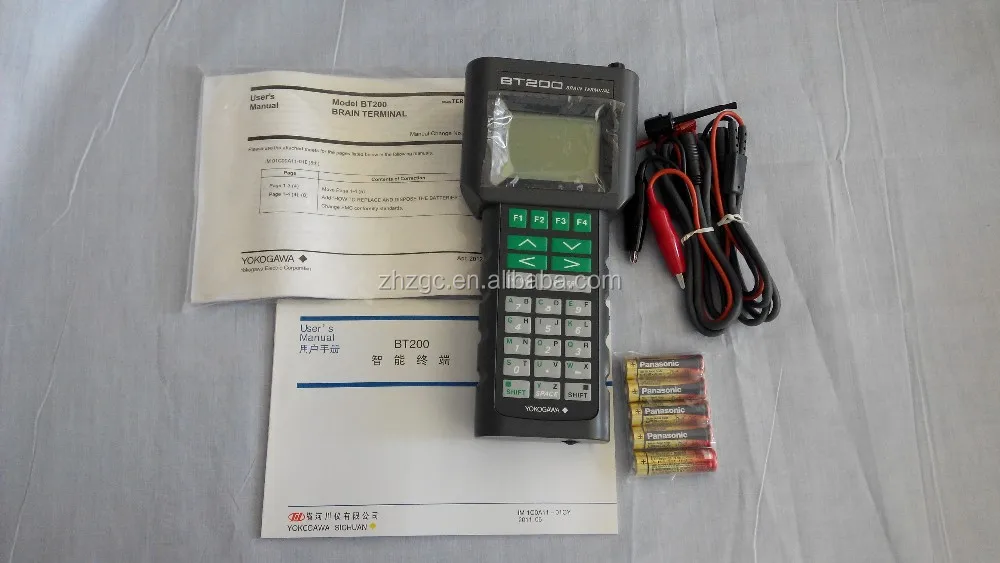 Yokogawa Zr22g Zirconia Oxygen Analyzer - Buy Zirconia Oxygen Analyzer ...