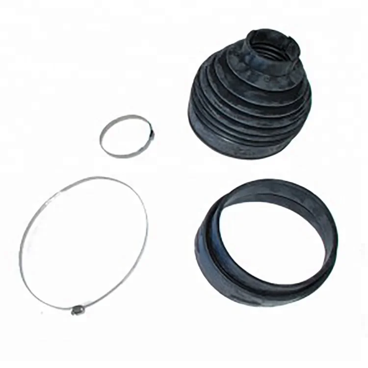 Shock Absorber Boot RBG500010 for Land Rover - Dustproof Rubber Bellows