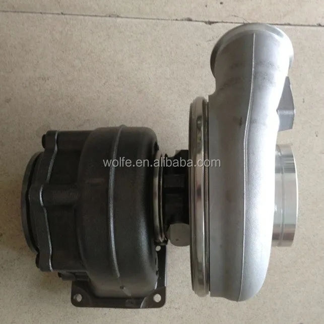 He551v Turbolader 11158360 11158202 4024659 Voe11447016 Für Volvo Ec700 ...