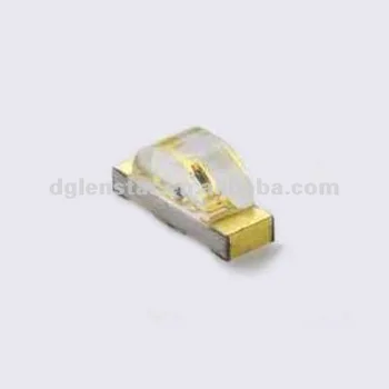 Chip 3010 ( 1104 ) Series Right Angle T1.4mm Clear Mono-color Type Smd ...