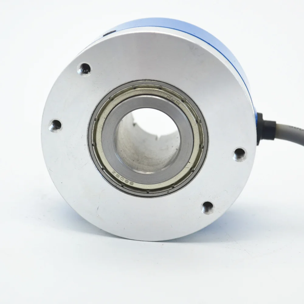 Incremental 600 PPR Rotary Encoder for Elevator Industry
