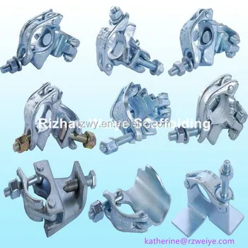 Scaffolding Materials Name List From China Reliable Factory - Buy ...