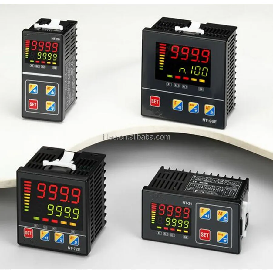 TTM-J4-P-AB temperature controller thermostat, View TTM-J4-P-AB ...