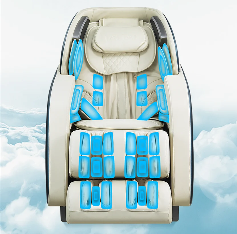 Portable Massage Chair Electric Massage Chair Rt7800 Rotai Massage Chair View Rotai Massage