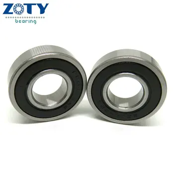 12.7x28.575x7.938mm R8 R8zz R8-2rs R8rs Bearing - Buy R8rs Bearing,R8 ...