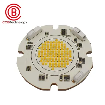 Cob Technology Flip Chip Cob Led Chip On Board Shenzhen Port 200w Led ...