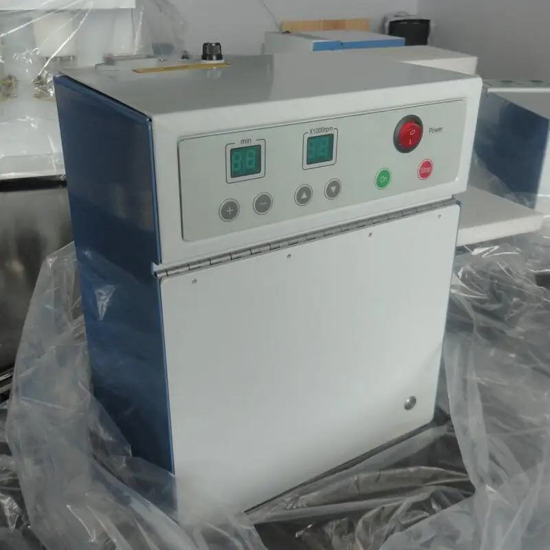 Glutomatic System - Precision Gluten Content Tester