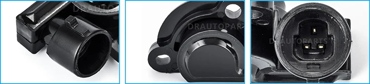 Throttle Position Sensor 17087653 213-895 17111815 213-910 17106681 For ...