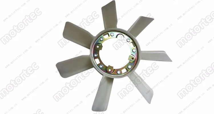 Radiator Fan For Toyota Hilux 3l,16361-54040 - Buy Radiator Fan For ...