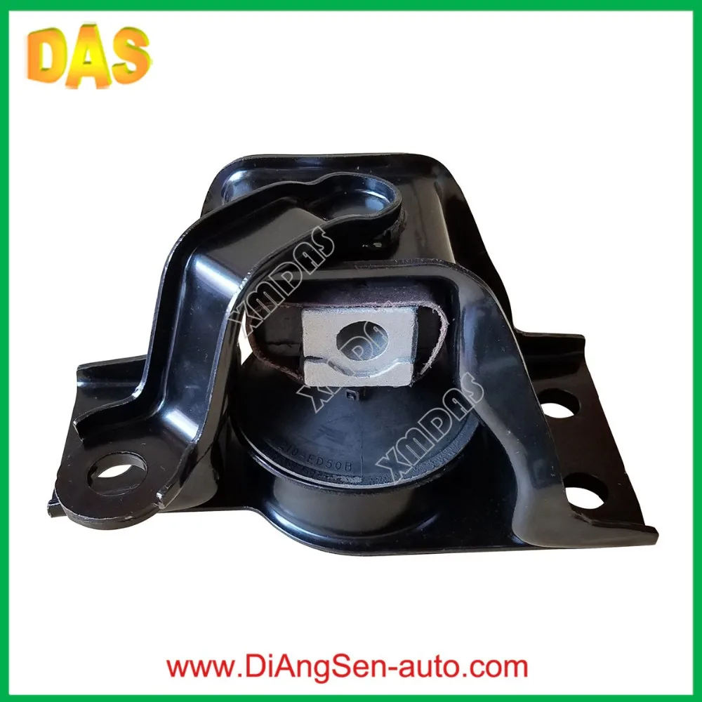 11210-ED50A 11210-ED50B motor para montaje en motor para Nissan Versa ...