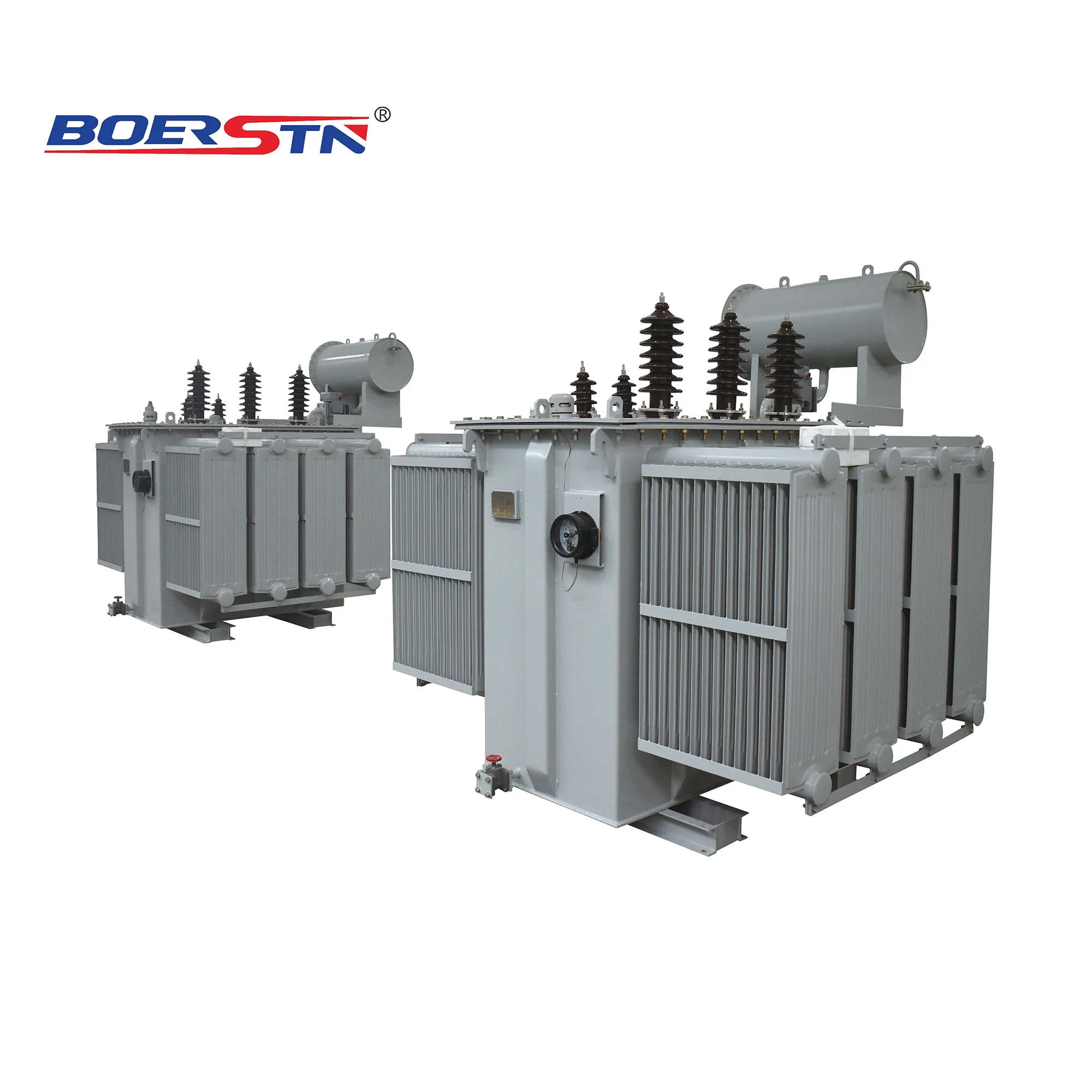 30 KVA Transformer - Single Phase to Three Phase Autotransformer