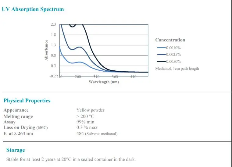 Uv Photoinitiator Bcim / Speedcure Bcim Cas 7189-82-4 - Buy Bcim ...