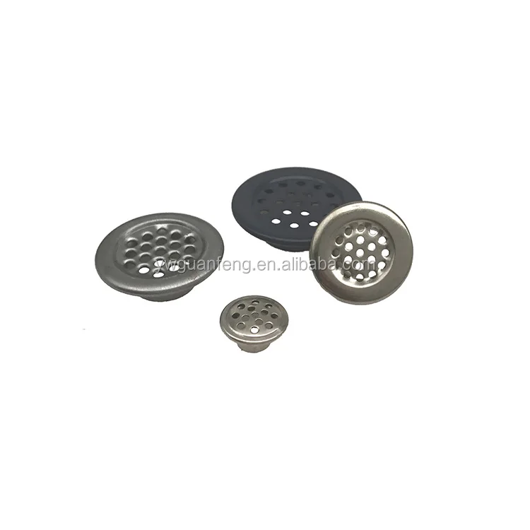Shop High Quality Metal Eyelets for Various Applications