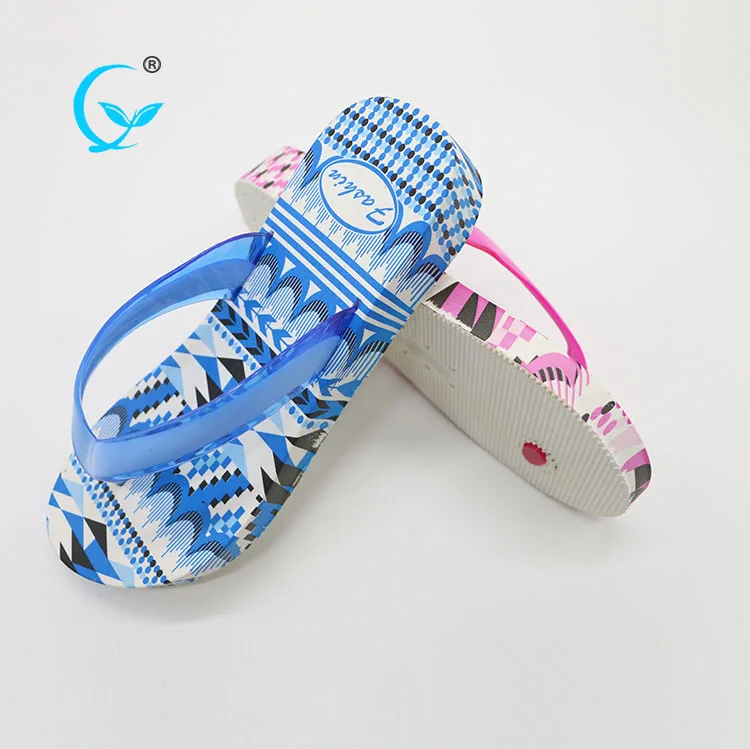 Pedicure Slippers For Wholesale Old Fashioned Ladies Flat Chappal China ...