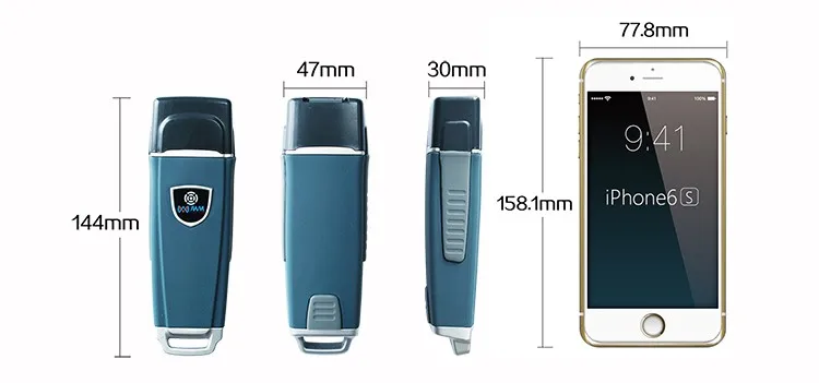 Jwm New Rugged Security Guard Gadgets - Buy Security Guard Gadgets,2017 ...