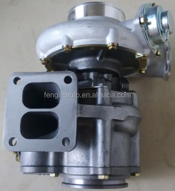 3960404 Turbocharger For Cummin Ism Diesel Engine - Buy Ism Diesel ...