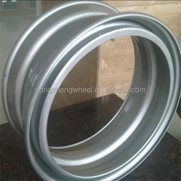 Demountable Rim 22.5x8.25 22.5x9.00 - Durable & Versatile