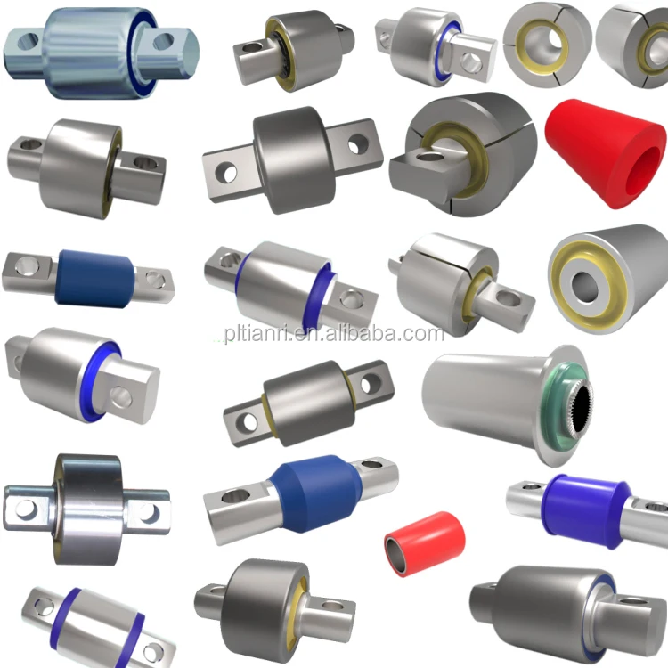 Equalizer Bushing / Rocker Box Bush - Buy Equalizer Bushing / Rocker ...